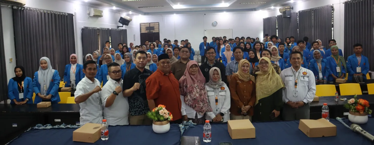 FISIP Unmul Sambut Kunjungan Prodi Ilmu Pemerintahan Universitas ...