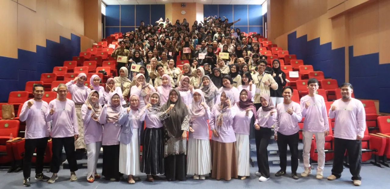 Regeneration, Active, Learning (ORACLE) Prodi Psikologi Fisip Unmul ...